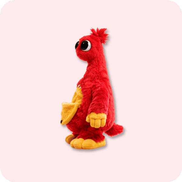 Chum Chompkins Plush – Official Poppy Playtime Chum Chompkins Plush Store