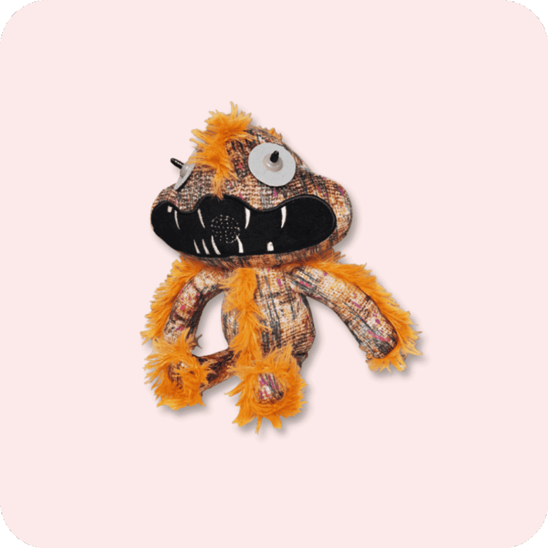 Chum Chompkins Plush – Official Poppy Playtime Chum Chompkins Plush Store